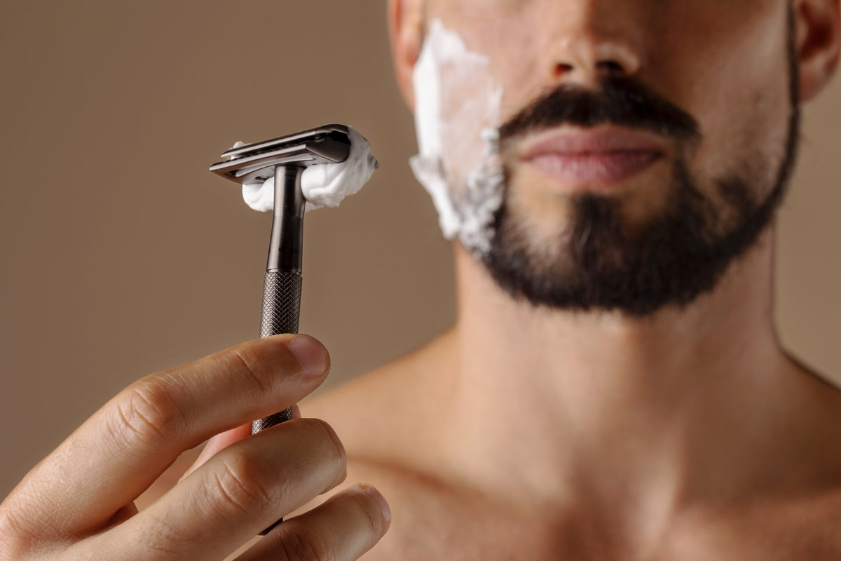The Art of Shaving: Tips for a Smooth and Irritation-Free Experience ...